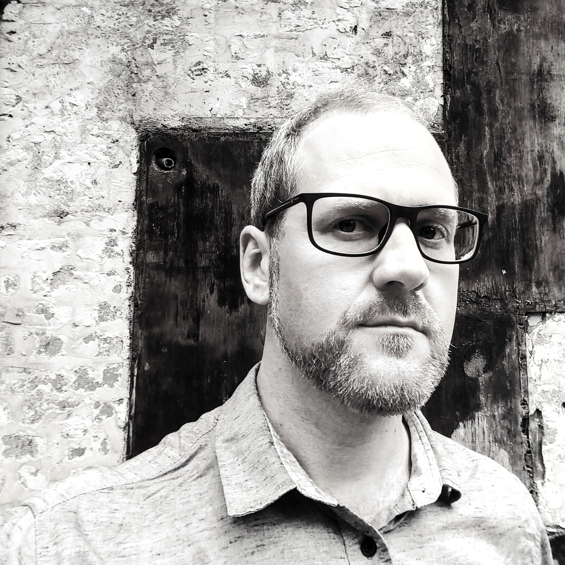 Introduction | Scott R. McMaster