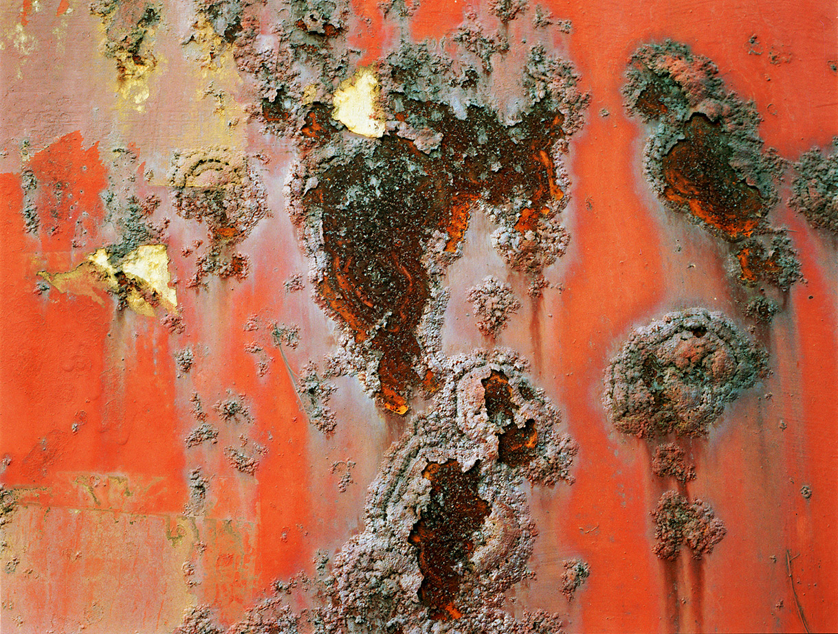 SUM Artspace & Hope Gallery Solo Shows | Scott R. McMaster