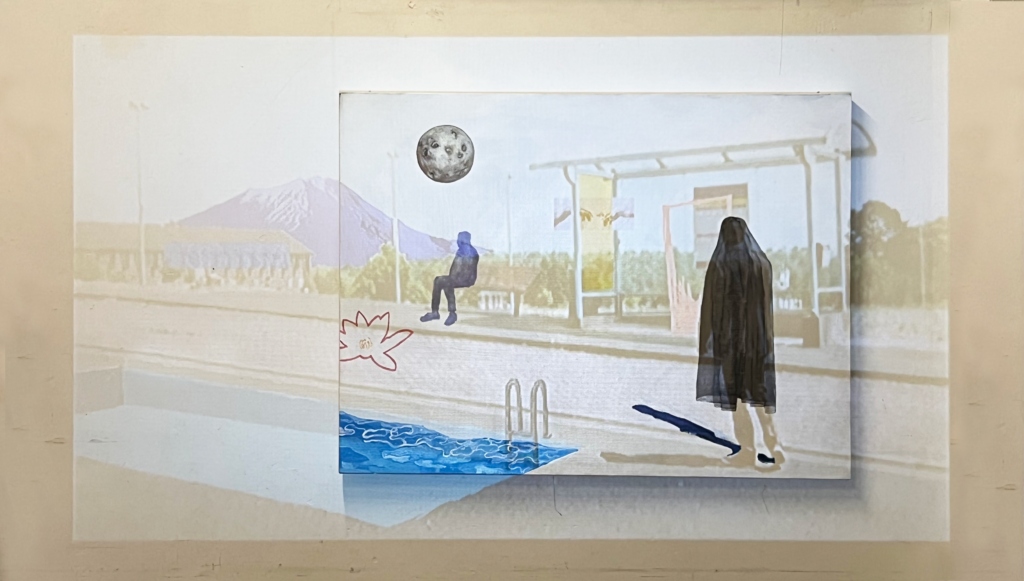 Contemporary Digital Practices: Student Work | Scott R. McMaster